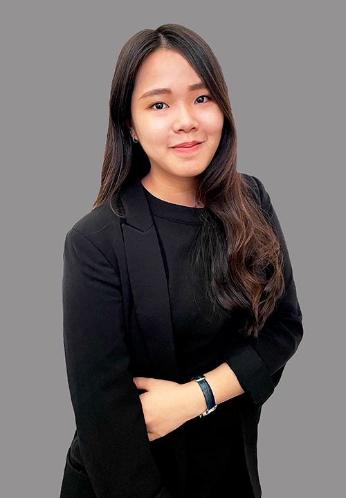 Our Team - Hong & Fong