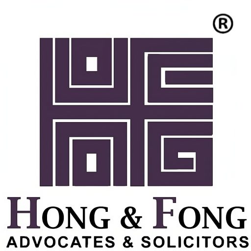 Contacts - Hong & Fong